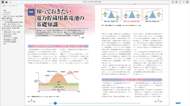 デジタル版雑誌読み放題サービスのご案内｜Ohmsha